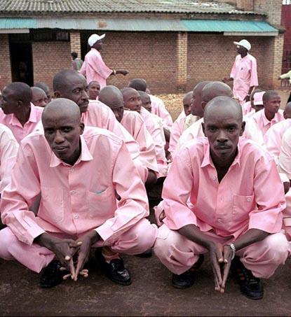 The 10 Most Dangerous Prisons in the World