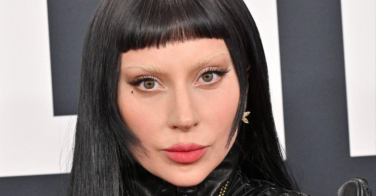 Gaga Ripped Over Woke Speech About Transgender Community at Grammys