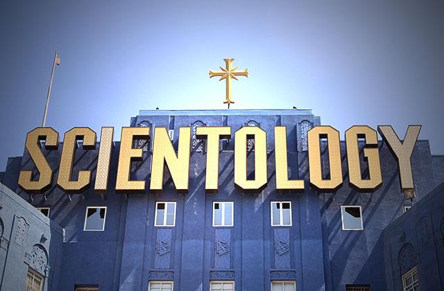 'Frail' Shelly Miscavige Possibly Spotted Near Scientology Compound