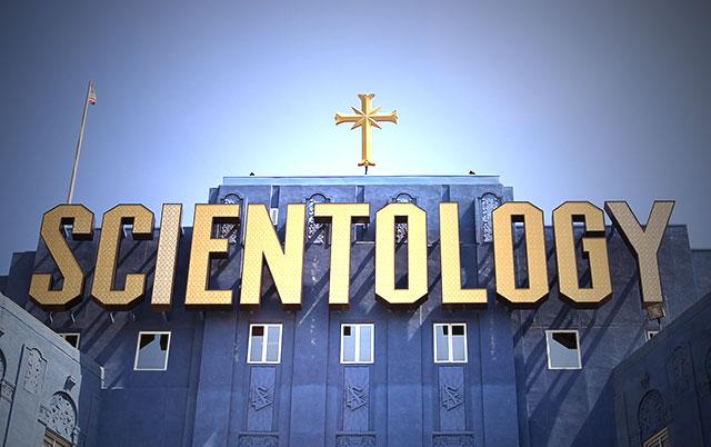 'Frail' Shelly Miscavige Possibly Spotted Near Scientology Compound