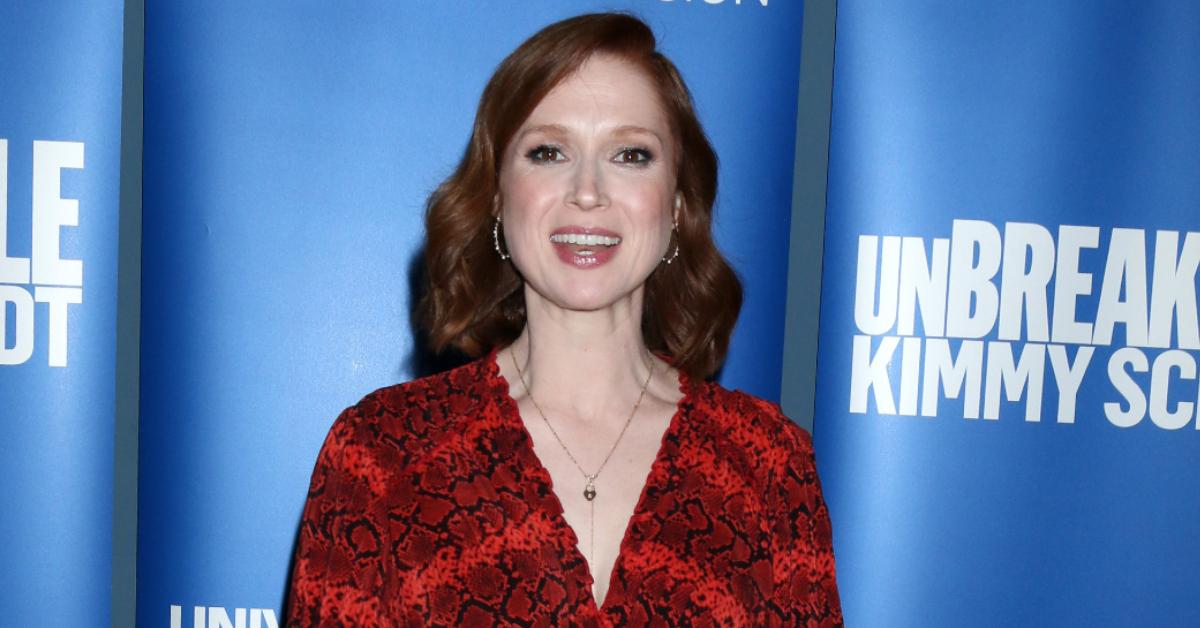 Ellie Kemper Addresses 'Unquestionably Racist' White Supremacy Ball ...