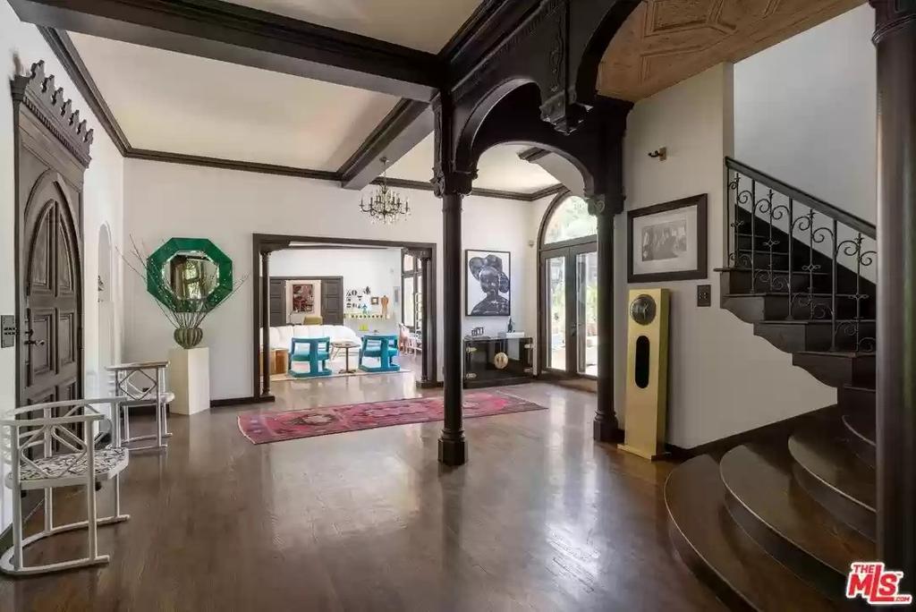 Danny Masterson Unloading Home Near Scientology Church For $7 Million