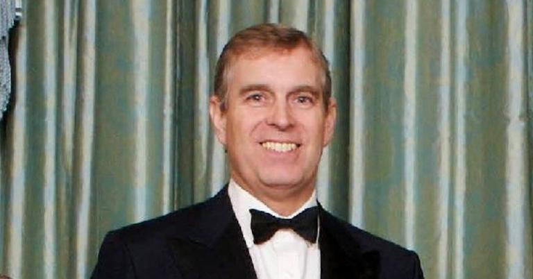 EXCLUSIVE: Prince Andrew's New Home Dubbed 'Open Prison'