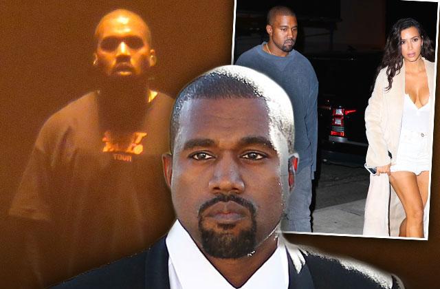 Kanye's Meltdown: Months Of Warning Signs Revealed