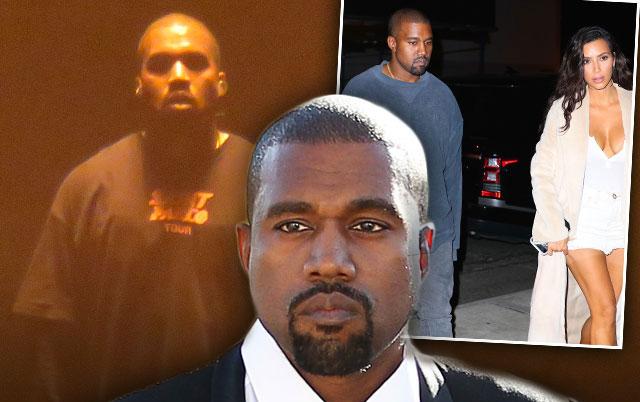 Kanye's Meltdown: Months Of Warning Signs Revealed