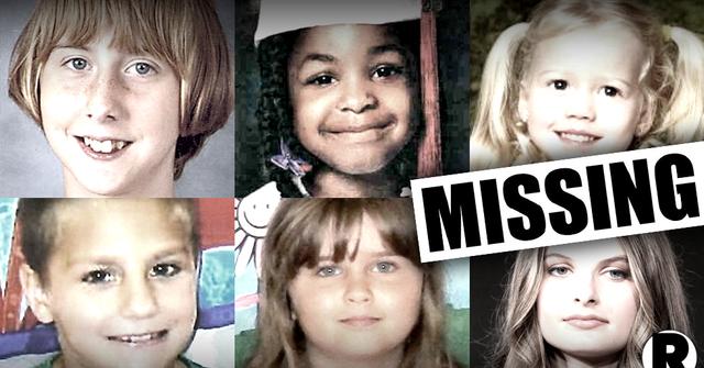 Help Us Find America’s Missing Children – 19 Unsolved Mysteries Explained