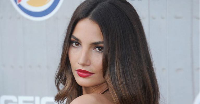 What Is Sexy Victoria S Secret Model Lily Aldridge Talks Confidence And Staying Fit