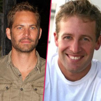 Hero That Tried To Save Paul Walker From Fiery Crash Revealed As His ...