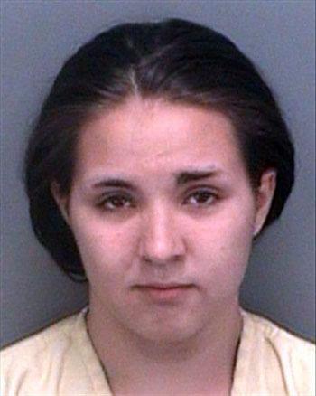 EXCLUSIVE INTERVIEW: Jennifer Mee's Mom: 'Tourette's Played A Role' In ...