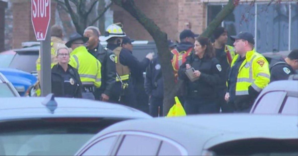 Mystery Grows Over Wisconsin School Shooter Natalie Rupnow's Mother