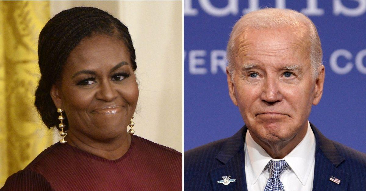 Trump Attacks Special Counsel Jack Smith's 'Biden Donor' Wife Hours ...