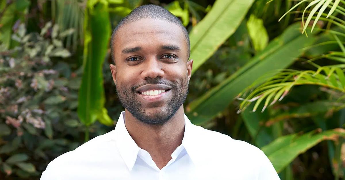 ‘Bachelorette’ Star DeMario Jackson’s Accusers Struggle To Serve Him ...