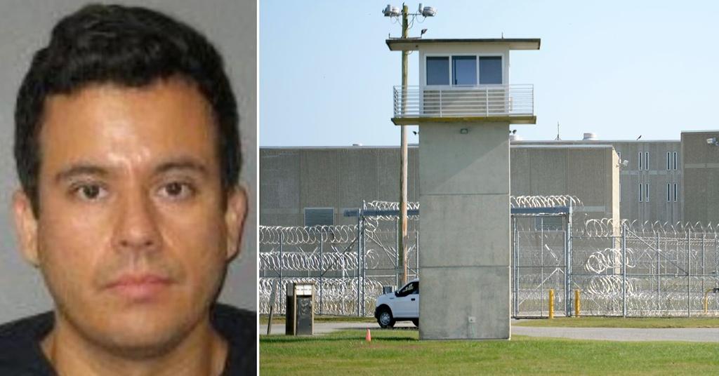 Louisiana Doctor Fired Amid Child Pornography Charges