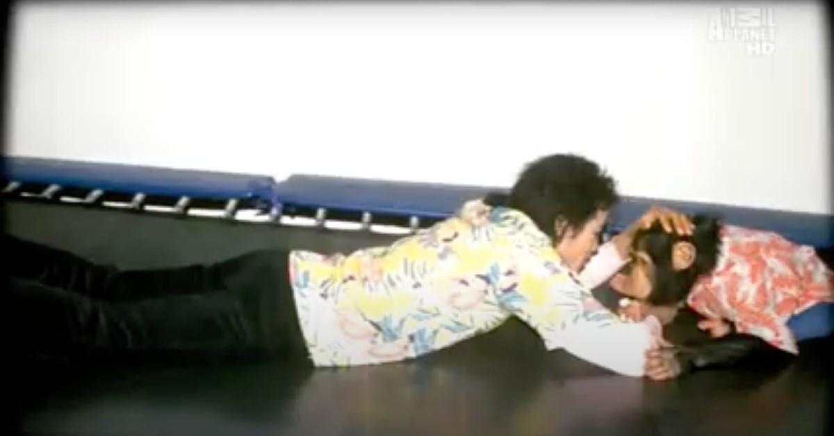 Michael Jackson's Famous Chimp Bubbles Celebrates 42nd Birthday