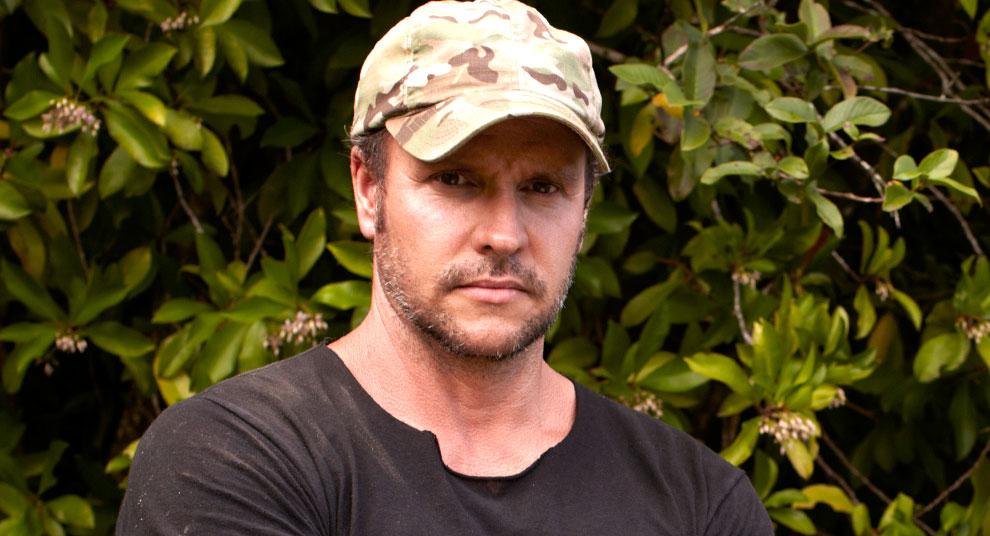 'Discovery' Deceit: 'Dual Survival' Star Joe Teti Banned After Horrific ...