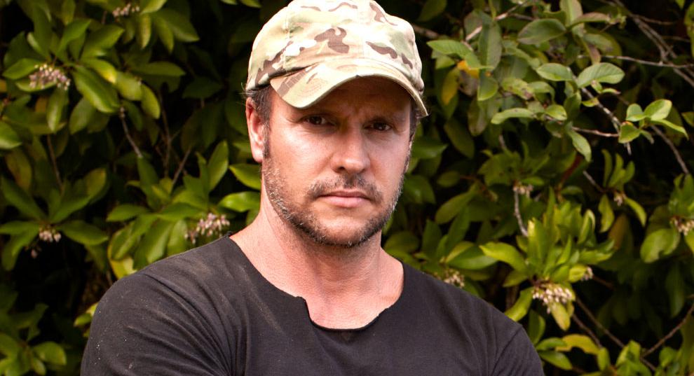 'Discovery' Deceit: 'Dual Survival' Star Joe Teti Banned After Horrific ...
