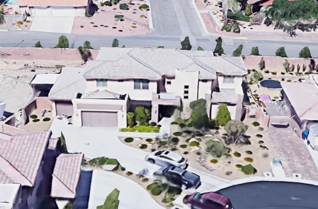 ‘Sister Wives’s Kody Brown Making Open House Appearance To Sell Las ...