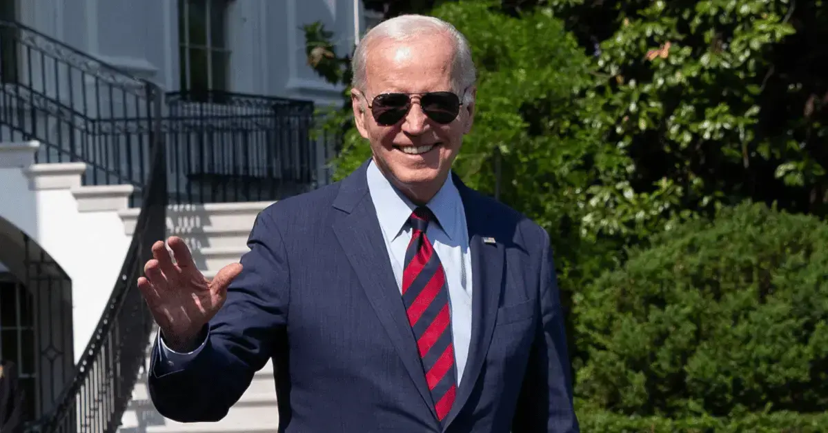 Donald Trump Rages Against ‘Crooked’ Joe Biden in Late Night Rant After ...