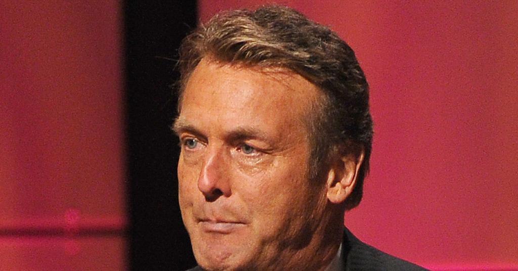 Doug Davidson Dumped From Young And The Restless After 40 Years