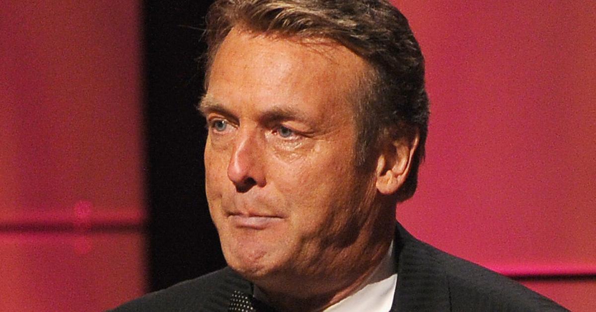 Doug Davidson Dumped From Young And The Restless After 40 Years