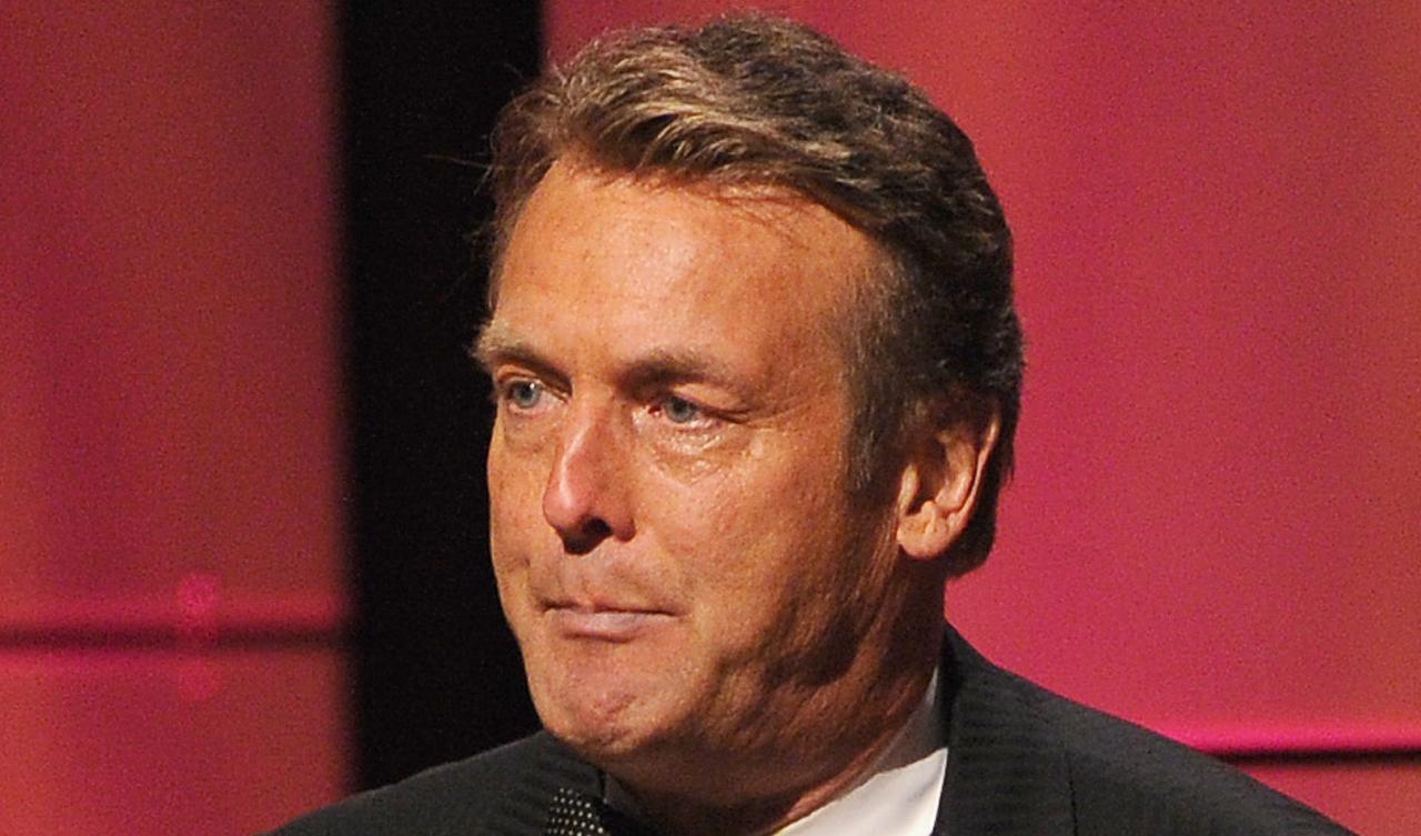 Doug Davidson Dumped From Young And The Restless After 40 Years
