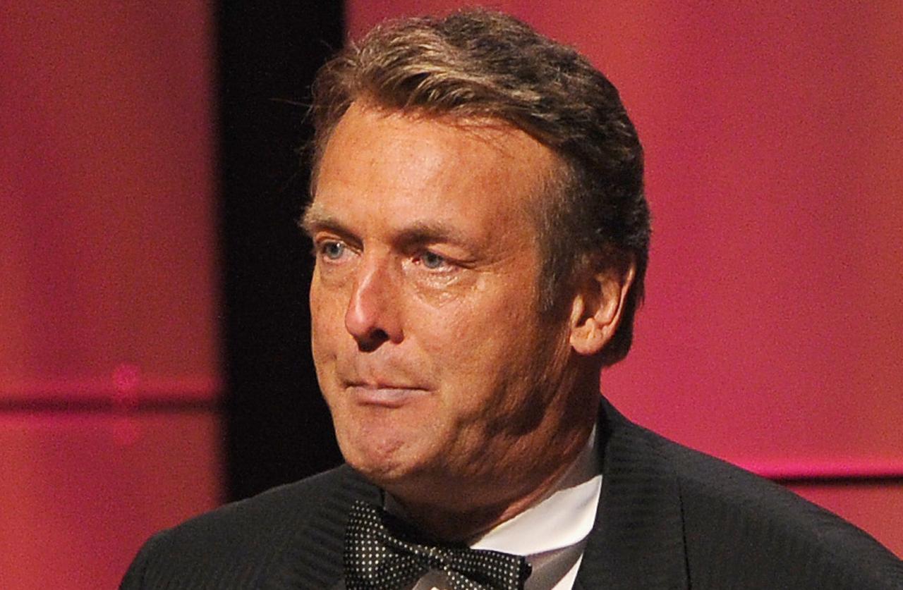 Doug Davidson Dumped From Young And The Restless After 40 Years