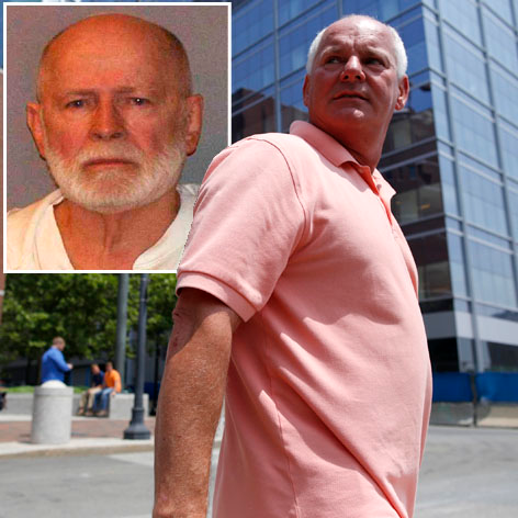 Whitey Bulger Foe Found Dead Was Poisoned