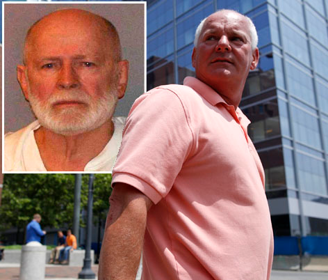 Whitey Bulger Foe Found Dead Was Poisoned