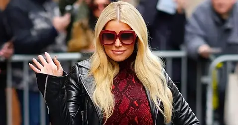 Jessica Simpson & Husband Eric Johnson Bumping Heads Over Potential ...