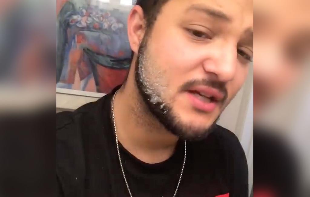 'Ex On The Beach' Star Chris Pearson Dead After Stabbing