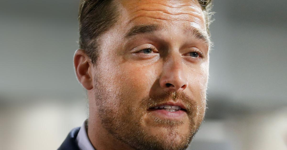 Chris Soules Fatal Hit-And-Run Case Postponed