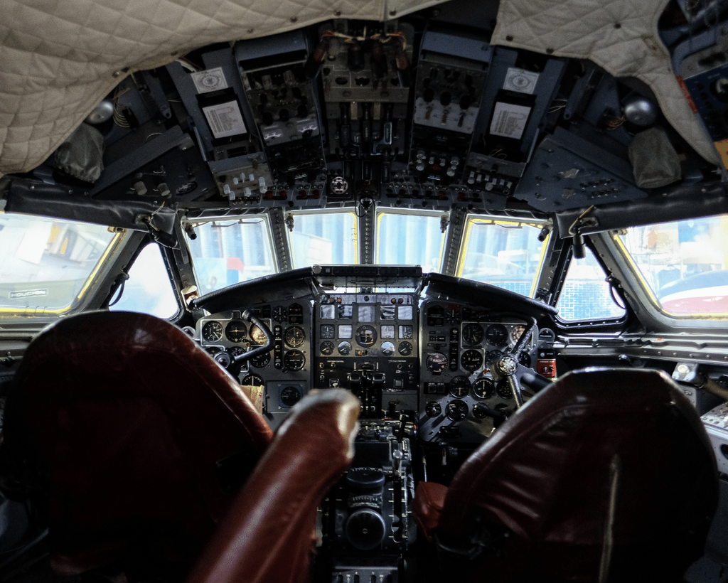 Pilot Captures Shocking Footage Of UFO Object