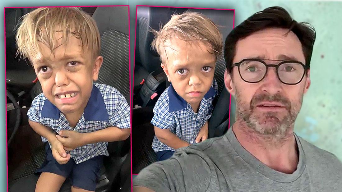 9 Year Old Australian Boy With Dwarfism Suicidal After Constant Bullying