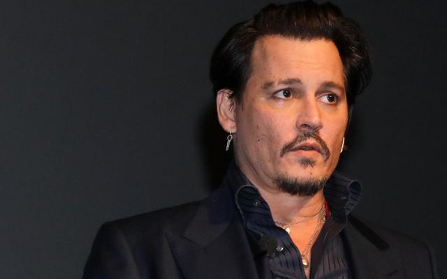 Murder Mystery: Was Johnny Depp Involved In Disappearance Of His ...