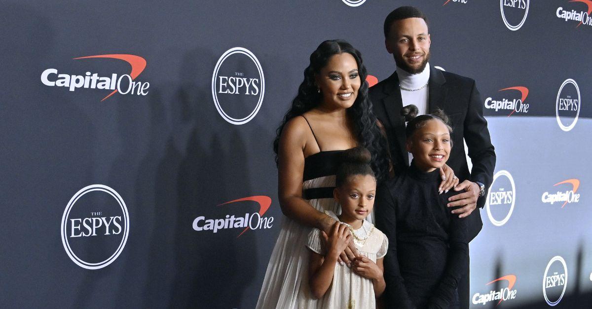 Stephen Curry Pushes To Block 'Low-Income Housing' Behind His Mansion