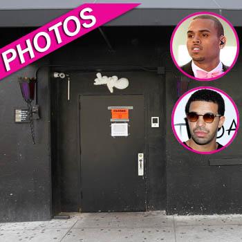 Club Where Chris Brown-Drake Brawl Took Place Hit With 14 Violations ...