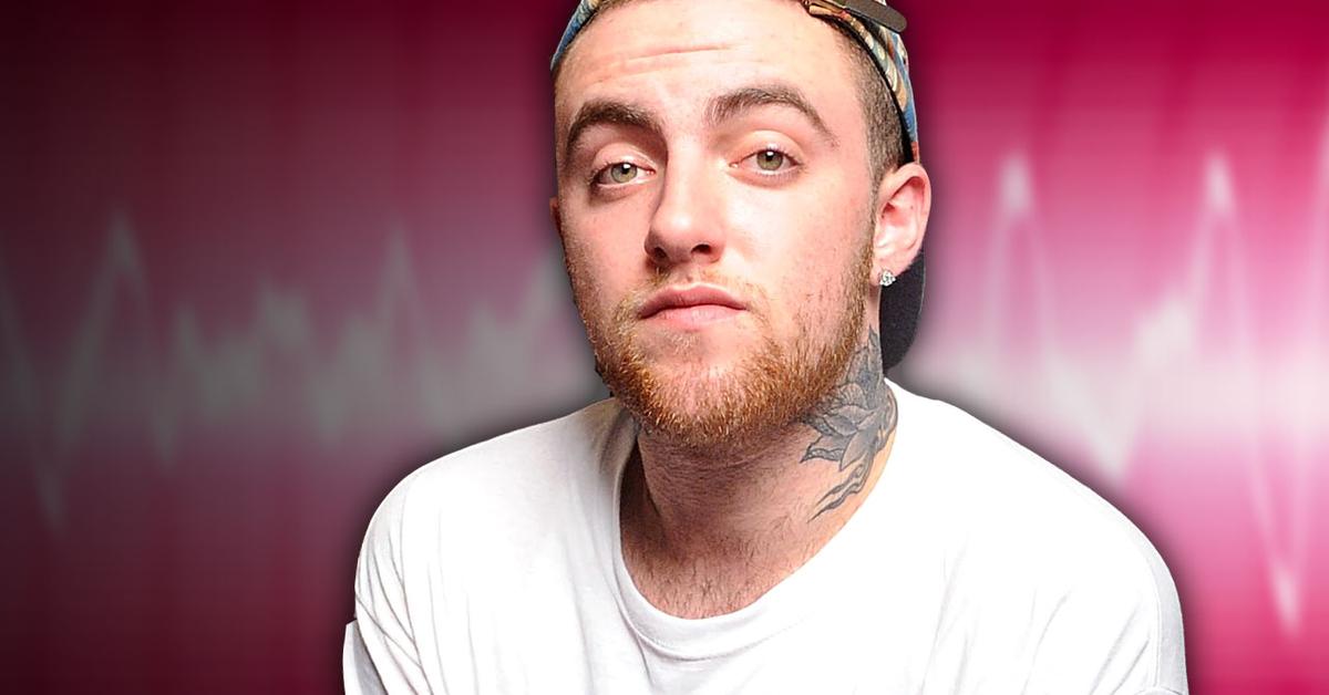 Mac Miller 911 Call- Friend Sobs ‘Please Hurry’ In Shocking Audio