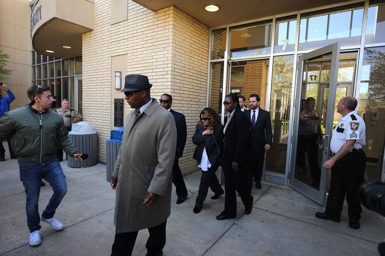 Prince Estate Battle Explodes: Love Child Claims, Siblings At War & More