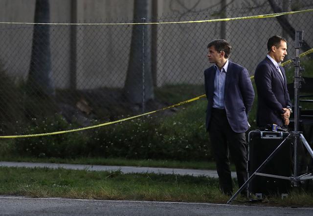 Florida School Valentine’s Shooter: Inside The Killer’s Dark Past