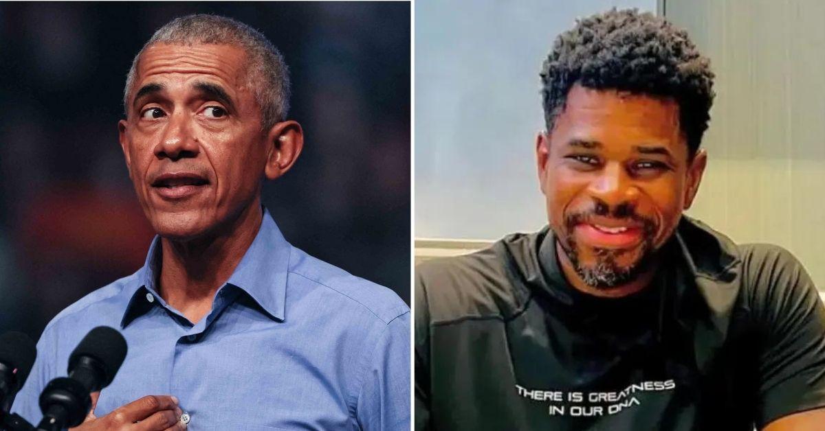 Obama Chef Autopsy: Tafari Campbell's Cause of Death Revealed
