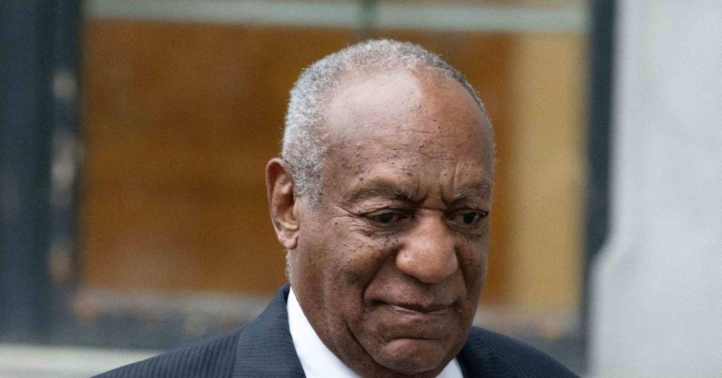 Bill Cosby's Quaalude Confession Revealed In Deposition