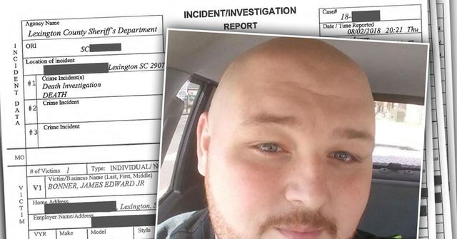 ‘My 600-LB Life’ Star James ‘L.B.’ Bonner Died From ‘Gunshot Wound’