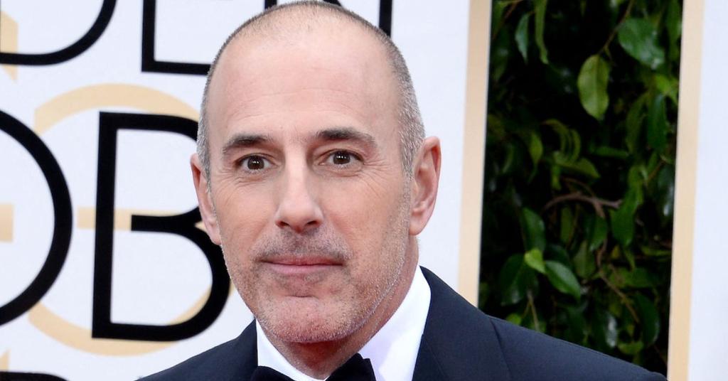 Biggest Bombshells From Matt Lauer's Accuser Brooke Nevils' Memoir