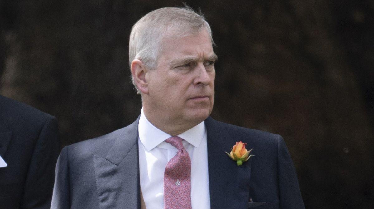 EXCLUSIVE: Why Andrew Is STILL Duke Of York And Is Set To Flaunt Title