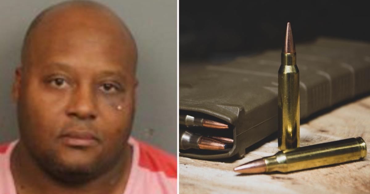 Alabama Father Chases Down, Kills Son, Authorities Say