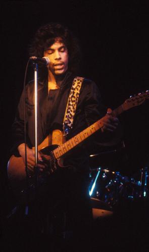 The Truth At Last! Prince Bodyguard Reveals Friends 'Plans For A Tell ...