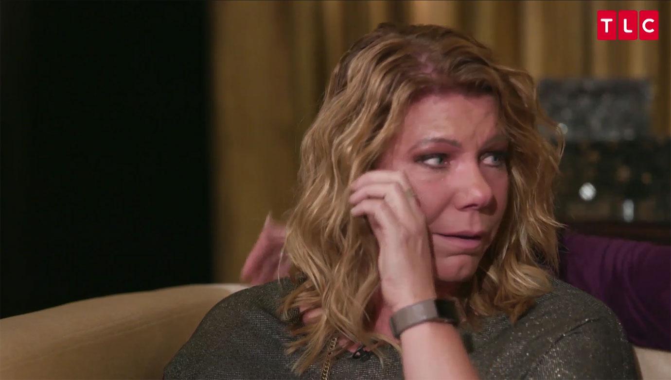 'Sister Wives' Kody Brown Tells All On New Girlfriend