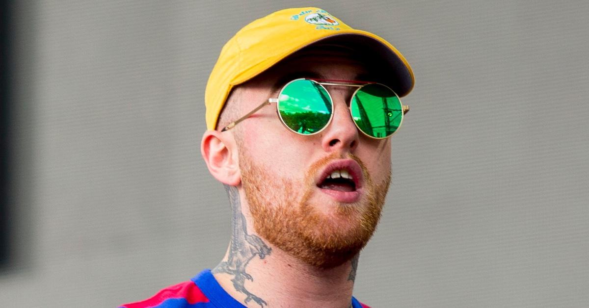 Second Man Who Gave Fentanyl-Laced Pills To Mac Miller Sentenced