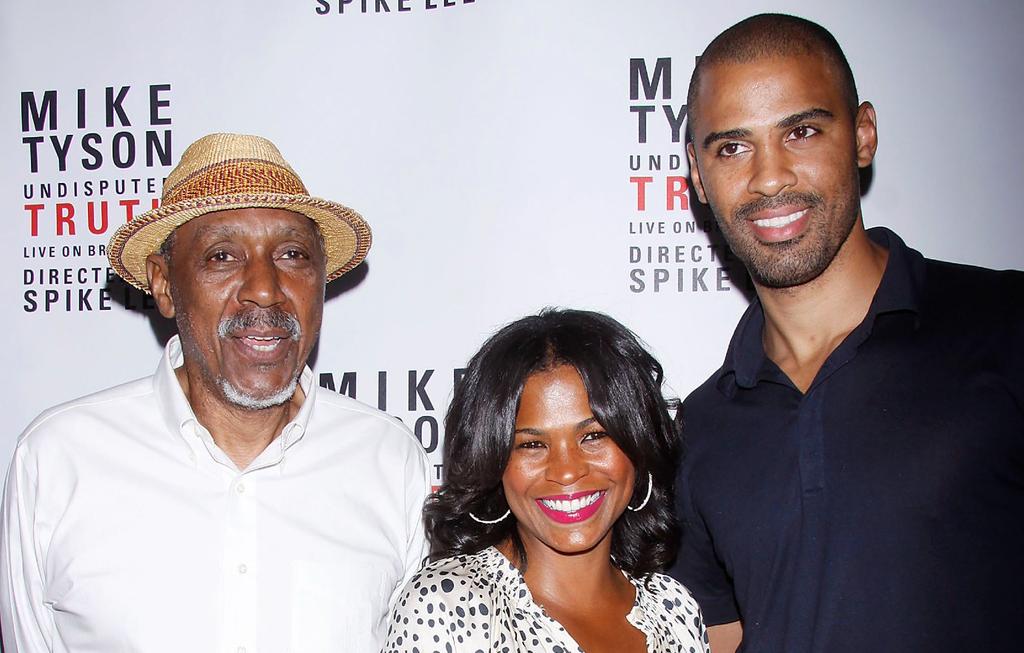 Ime Udoka's Affair Discovered Through Home Doorbell Camera