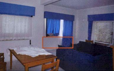 New Timeline, New Evidence: Every Madeleine McCann Crime Scene Photo